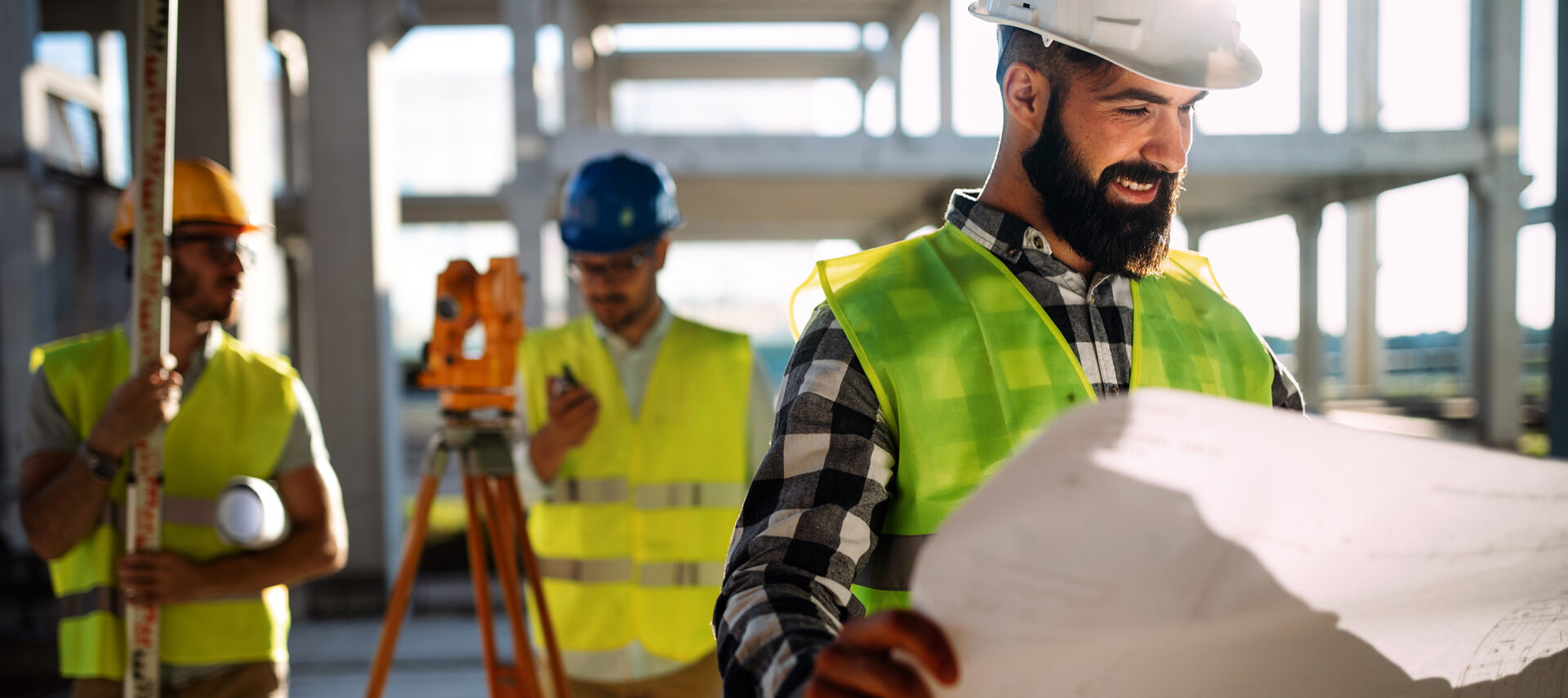 Quantity Surveying – svedsconsultancy