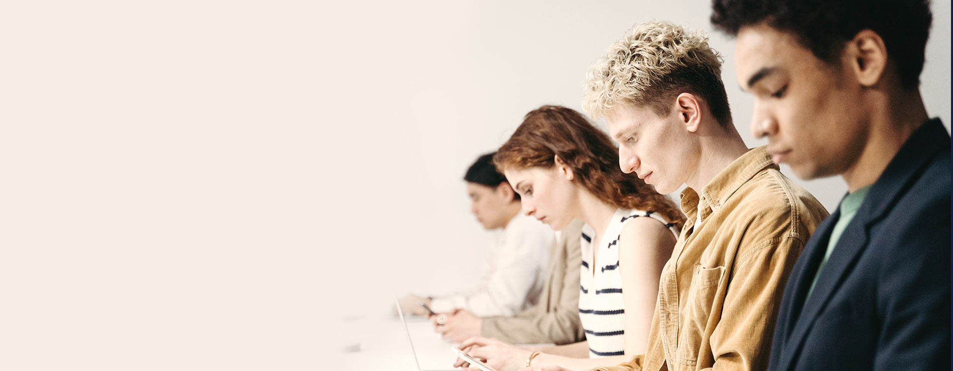 What we do - svedsconsultancy